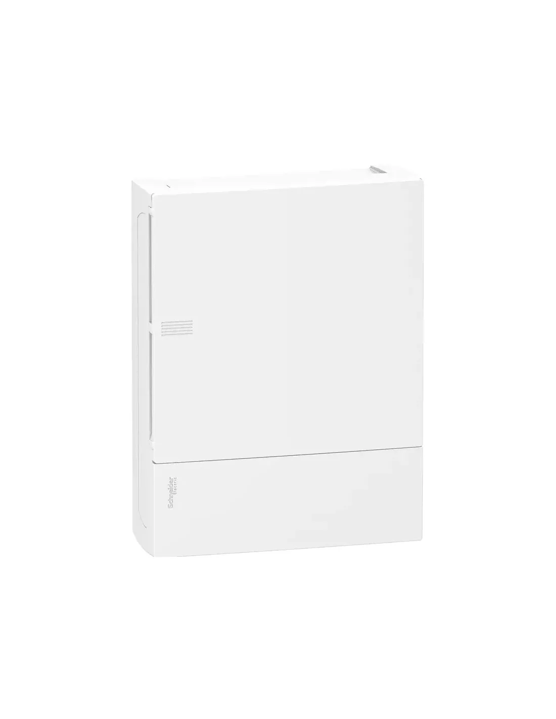 Schneider wall-mounted switchboard 24 modules IP40 BIA/OP on 2 rows ...