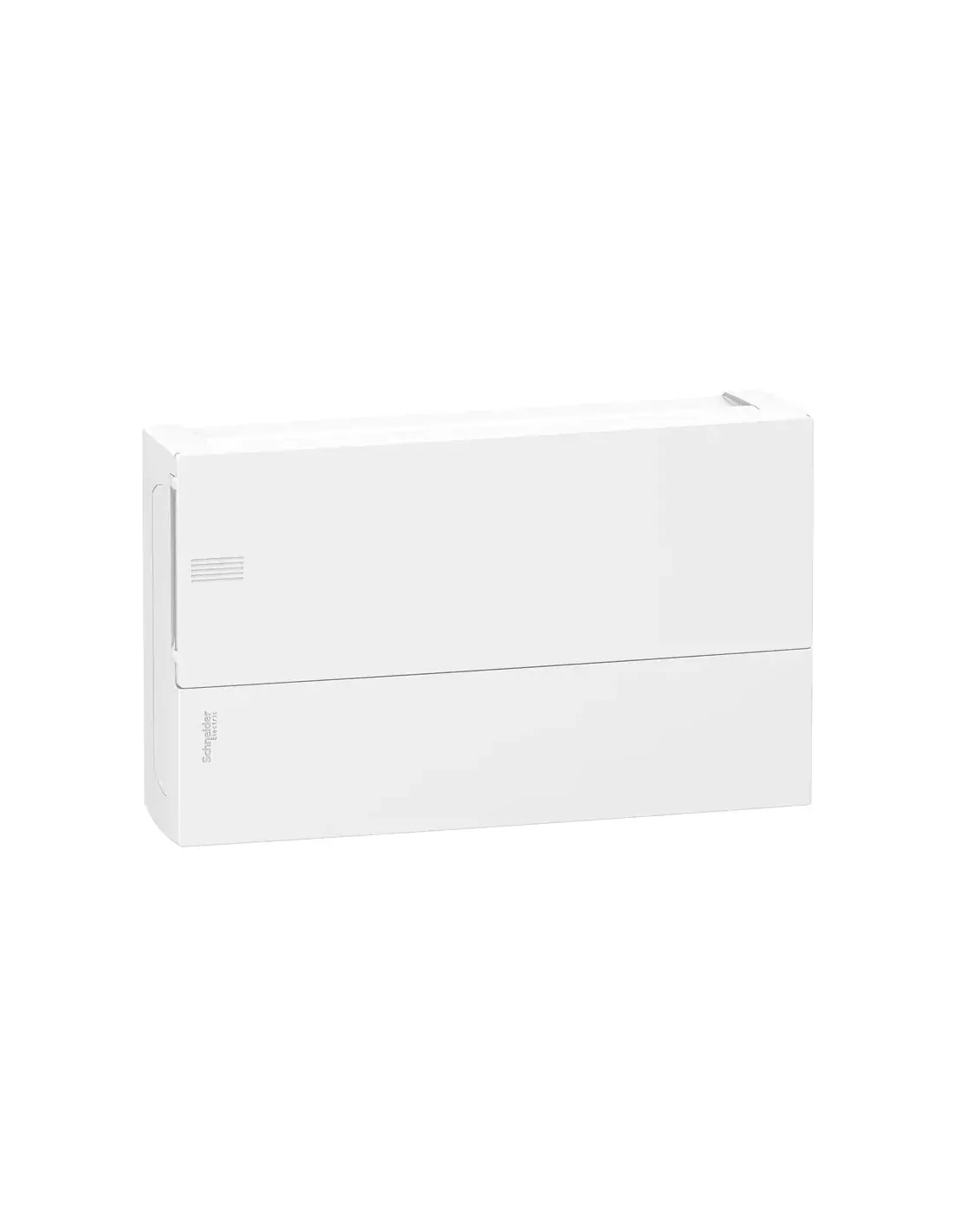 Schneider wall-mounted switchboard 18 modules IP40 BIA/OP MIP10118 ...