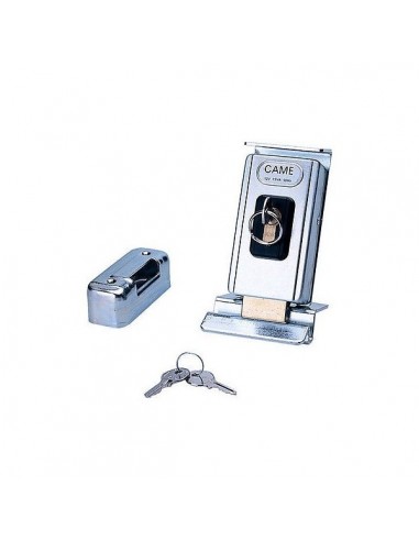 Came 001LOCK82 - electric lock | Elettroclick