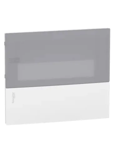 Schneider built-in switchboard 18 modules IP40 BI/FUME S/SC MIP30118T ...
