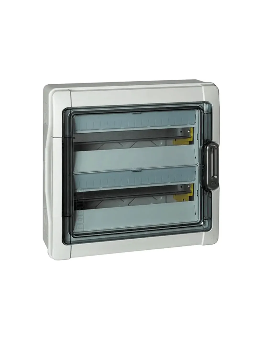 BTicino Wall-mounted Switchboards: Best Offers |Elettroclick