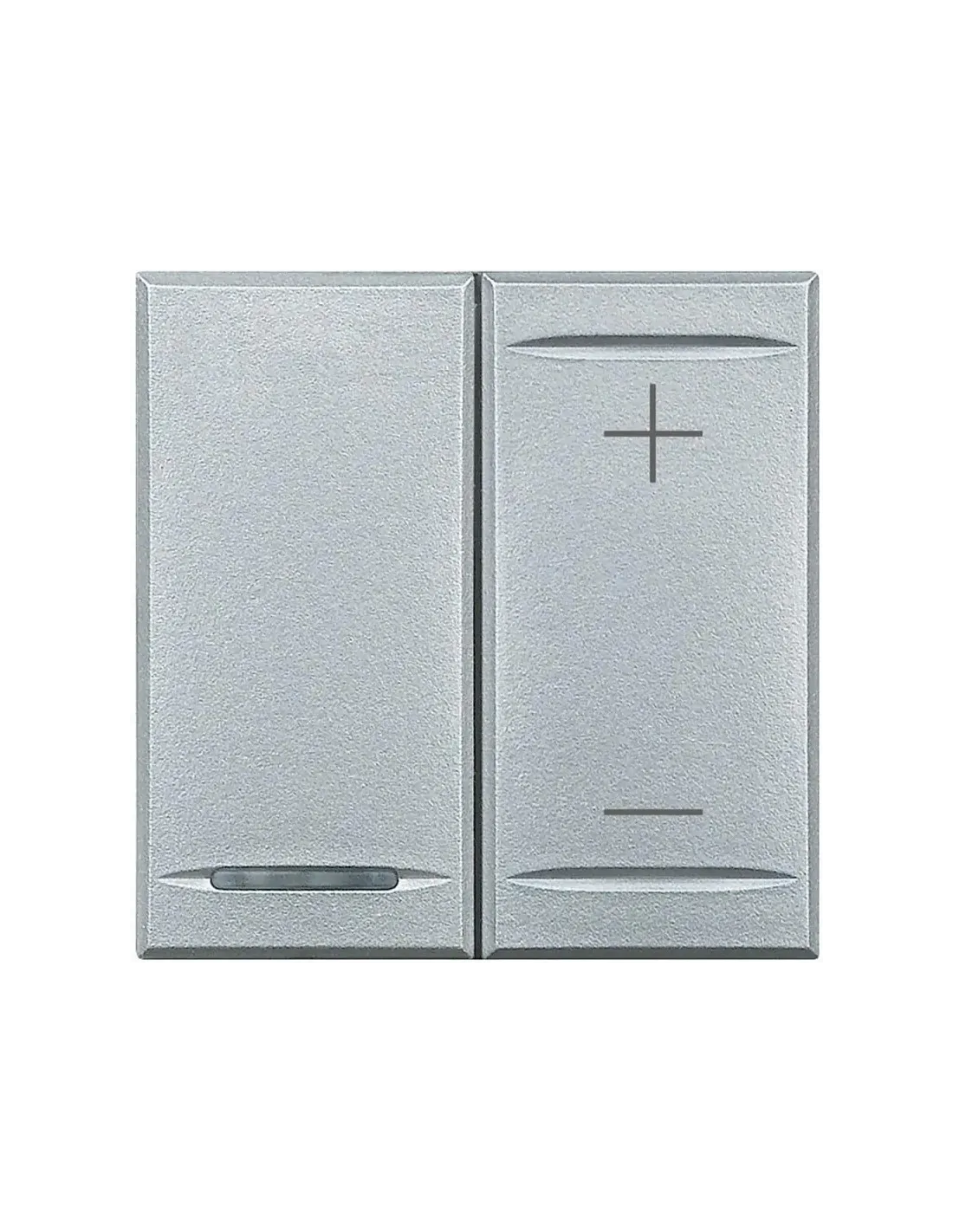 Dimmer Bticino Axolute Universale a Pulsante 400W HC4411 | Elettroclick