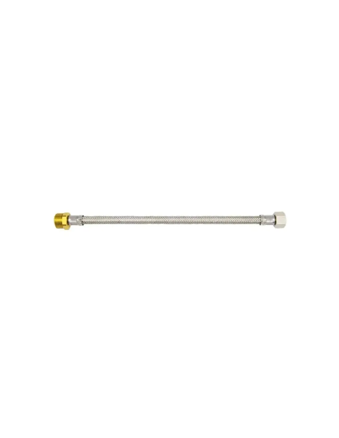 Neoperl Flexcore M/F 3/8 DN 8 hose 40 cm CX8747104001 | Elettroclick