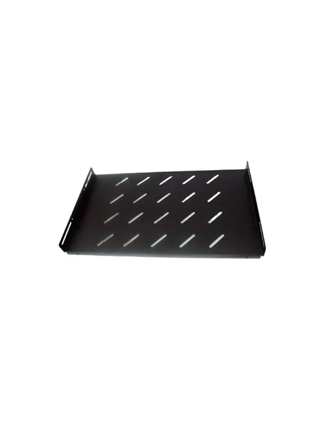 Fixed shelf 4 Power for wall cabinets 1 Unit D 275 mm black ...