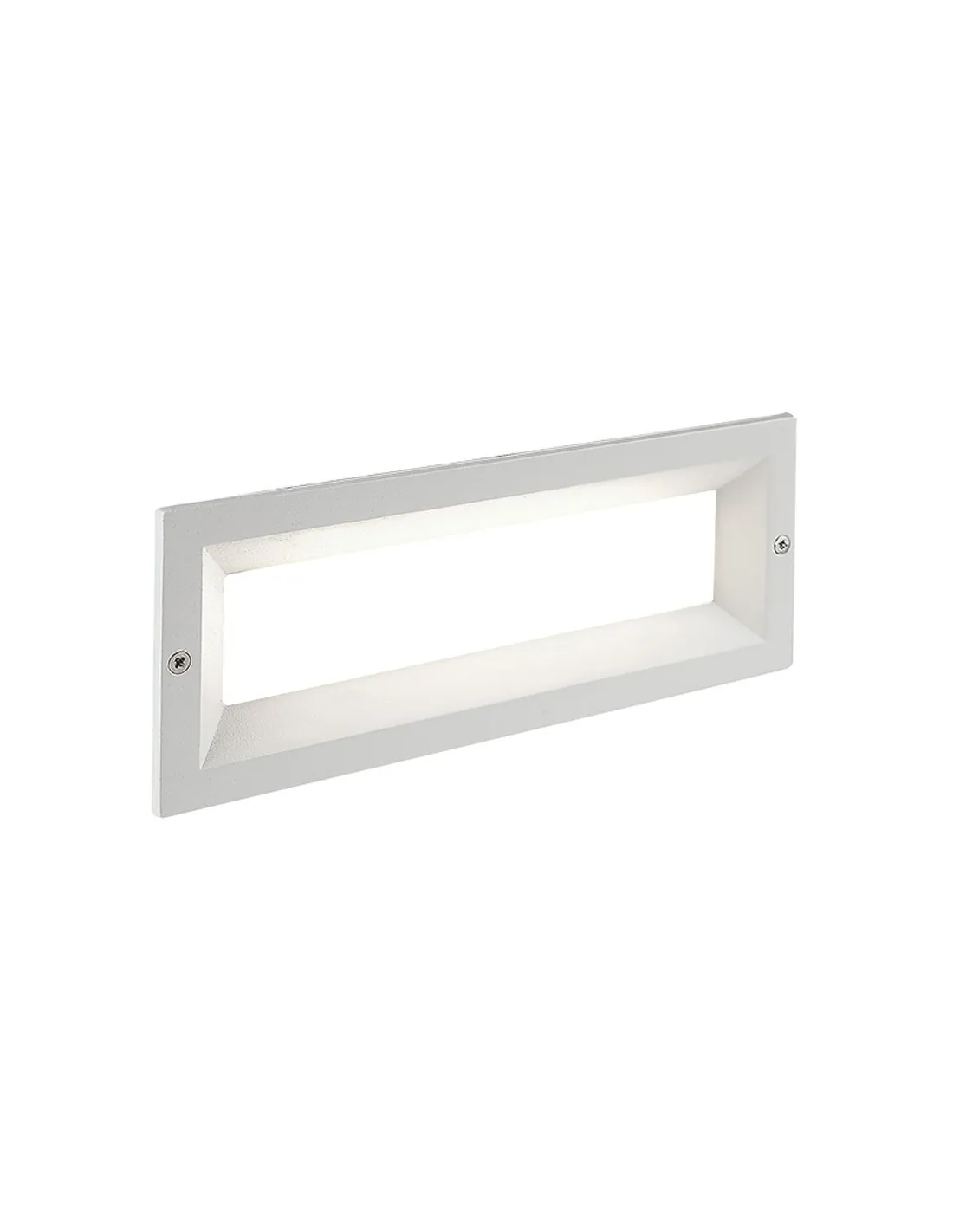Sovil recessed LED step light slit effect 13W 4000K White 99153/02 ...