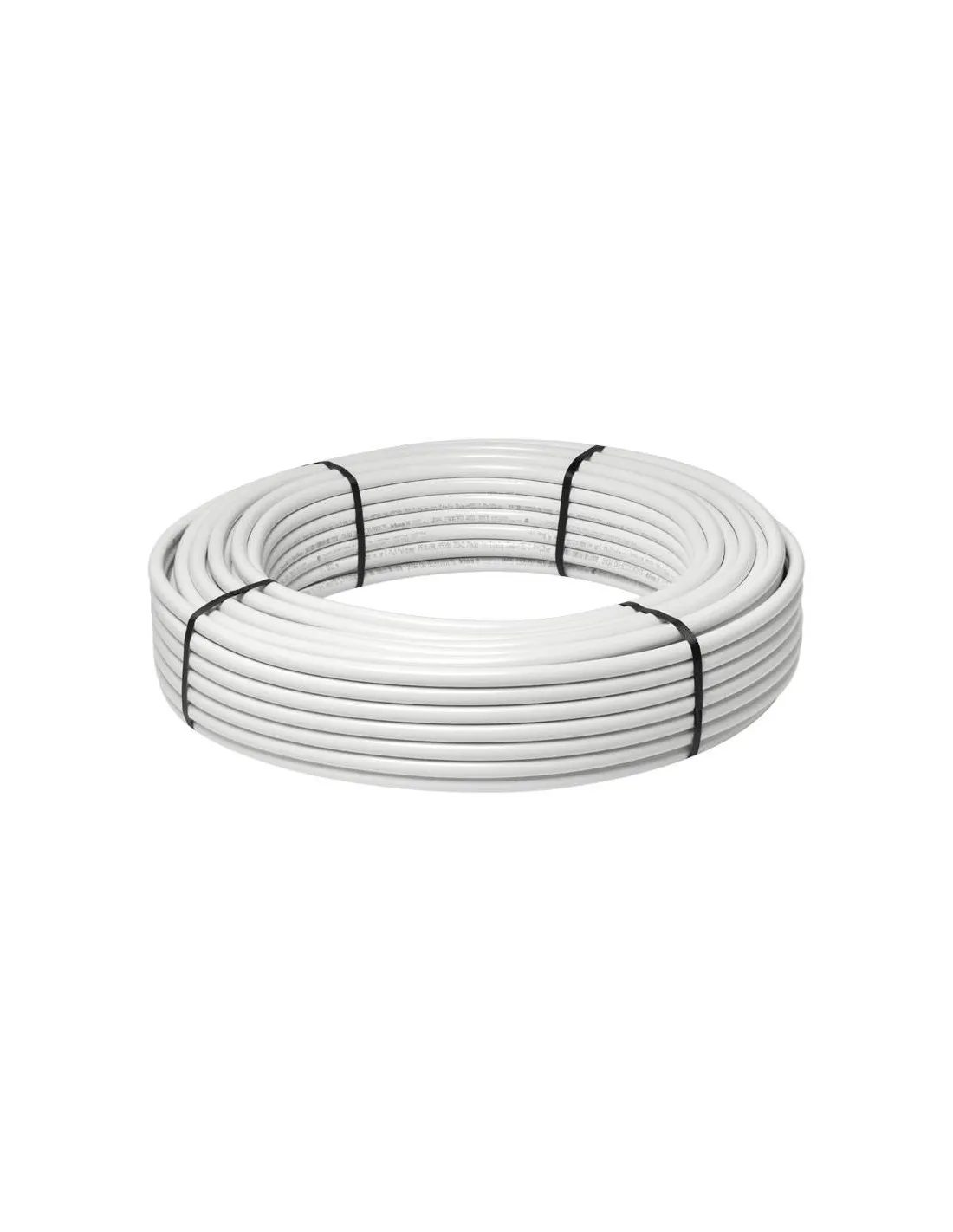 Ape PVC multilayer water pipe 16x2 mm 100m 9MN021620100F
