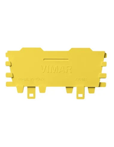 Vimar separator for boxes V70006 V70007 | Elettroclick