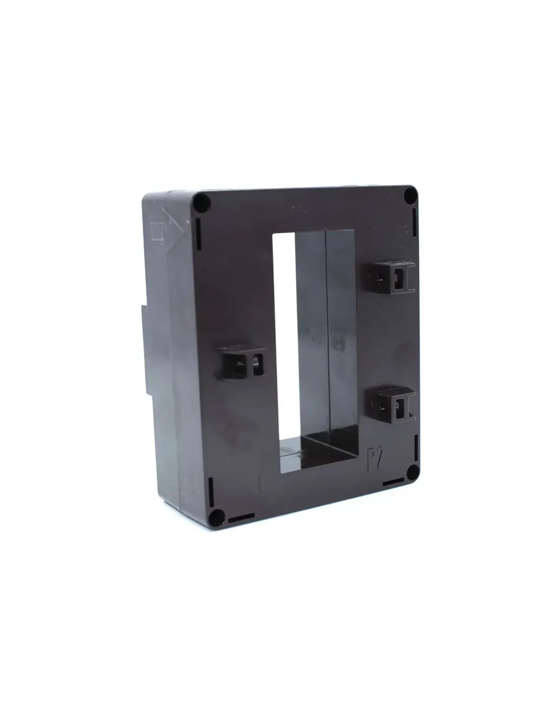 Siemens 1250/5A pass-through busbar current transformer 4NC61250YB00 ...