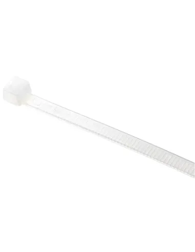 Standard cable ties Elematic polyamide 6.6 200x4.5 mm 100 pieces 5315C ...