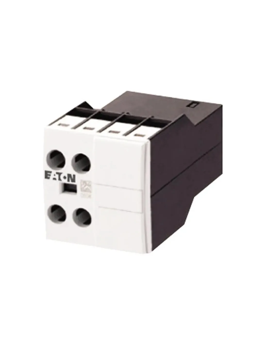 Eaton auxiliary contact 1NO+1NC 277376 | Elettroclick