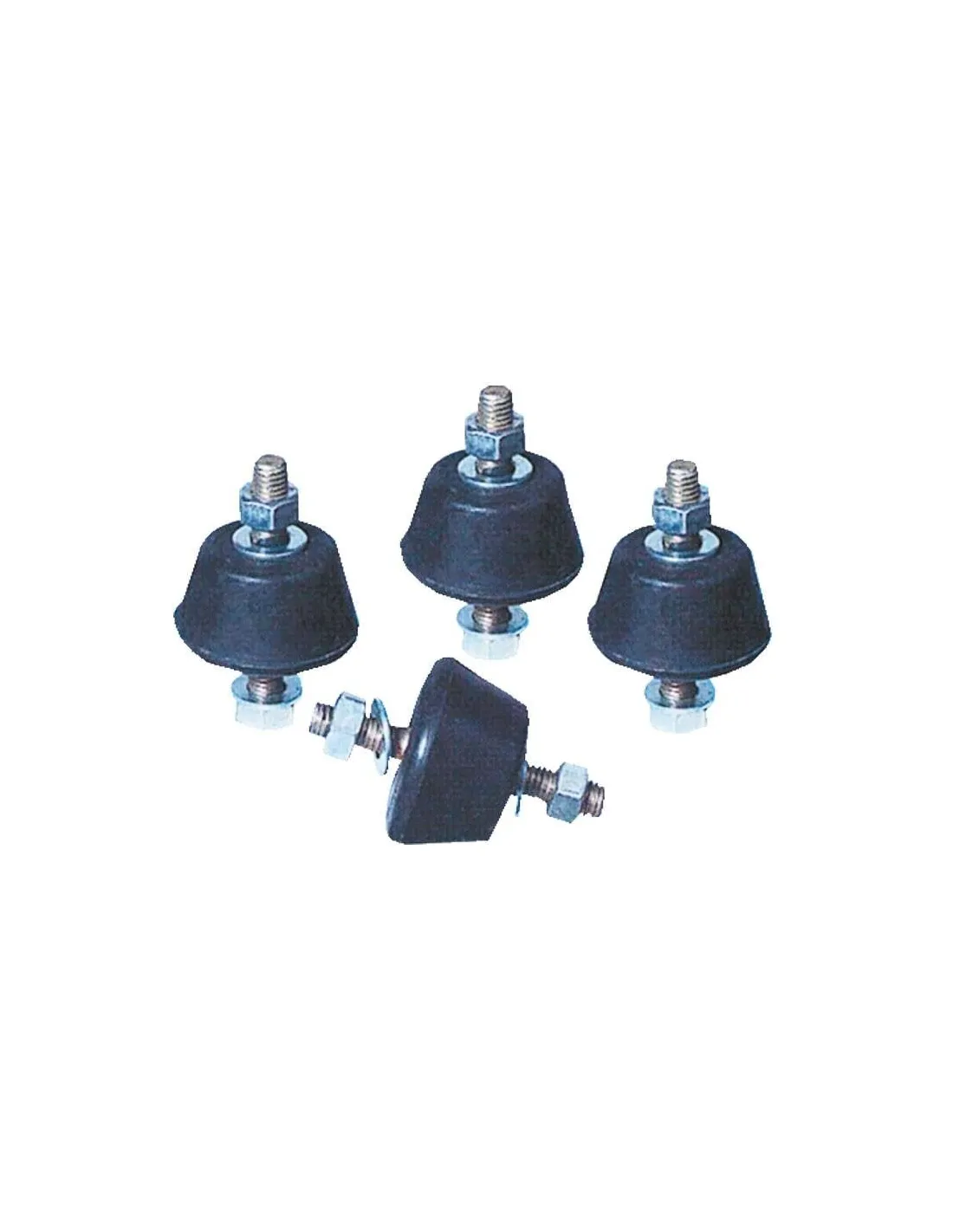 Ferrari anti-vibration supports for air conditioner brackets diameter ...
