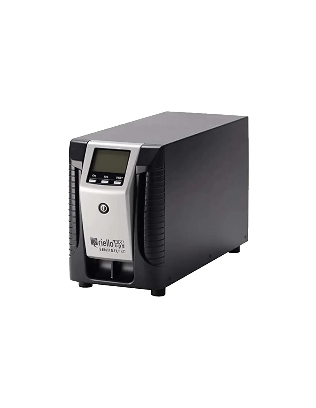 Onduleur Riello Sentinel Pro 3 000 VA/2 700 W 10 en ligne CSEP3K0AA5 ...