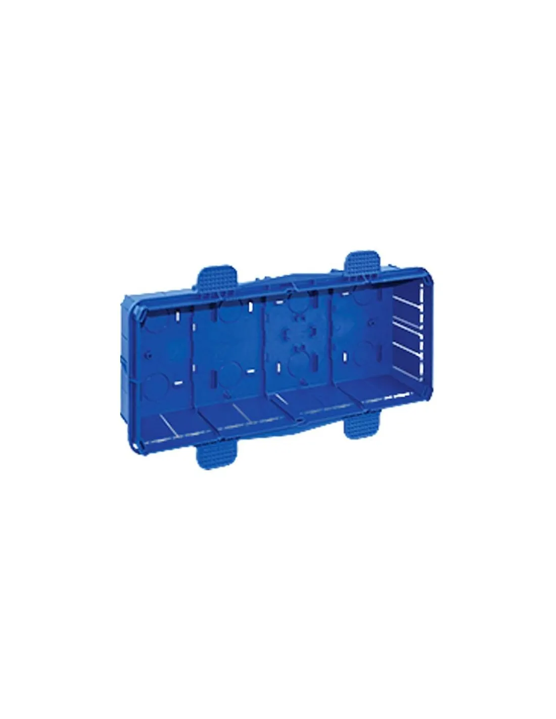 Ave flush-mounted box for plasterboard walls 398x224x75 mm BL08LCGC ...