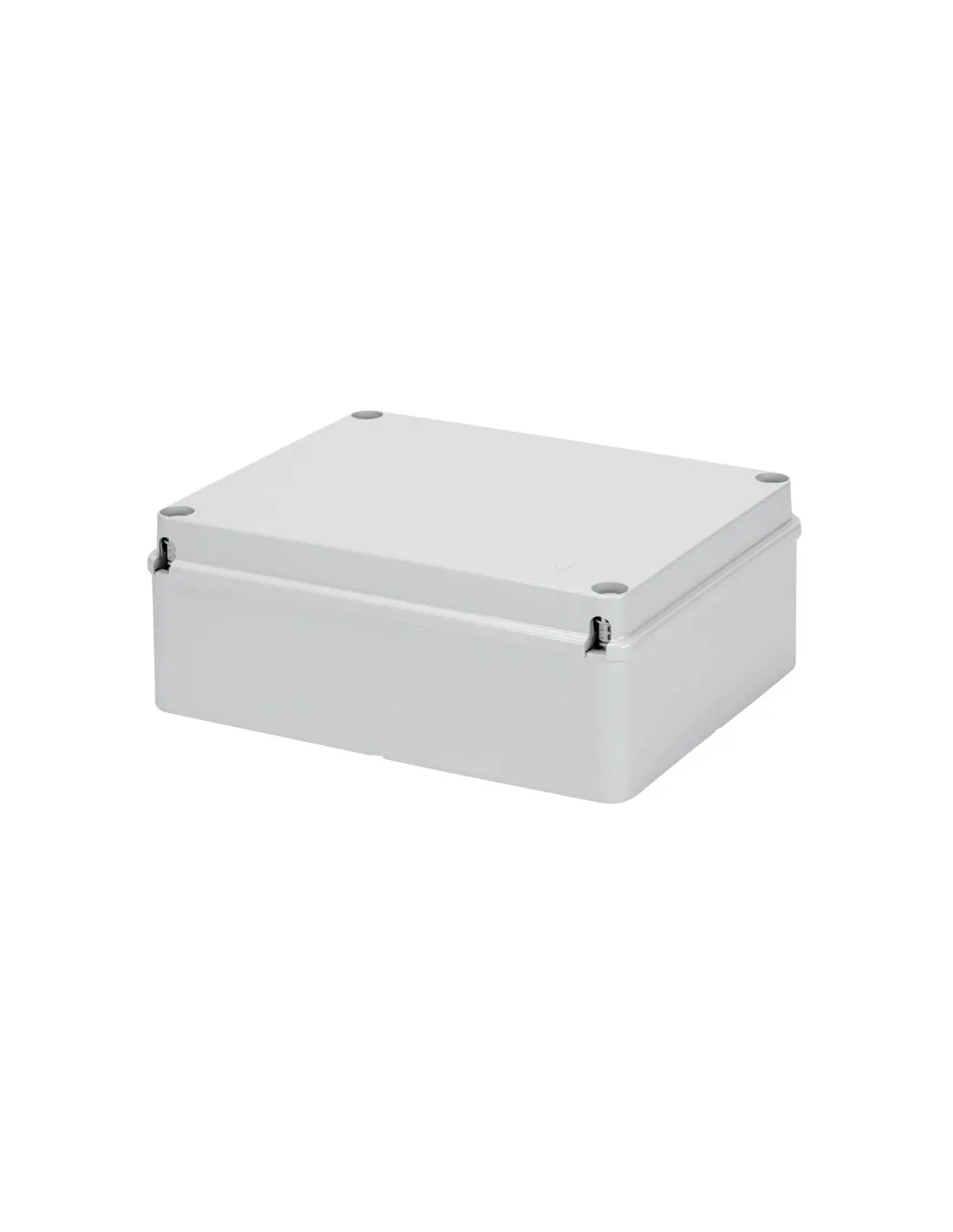 Gewiss junction box 240x190x90 | Elettroclick
