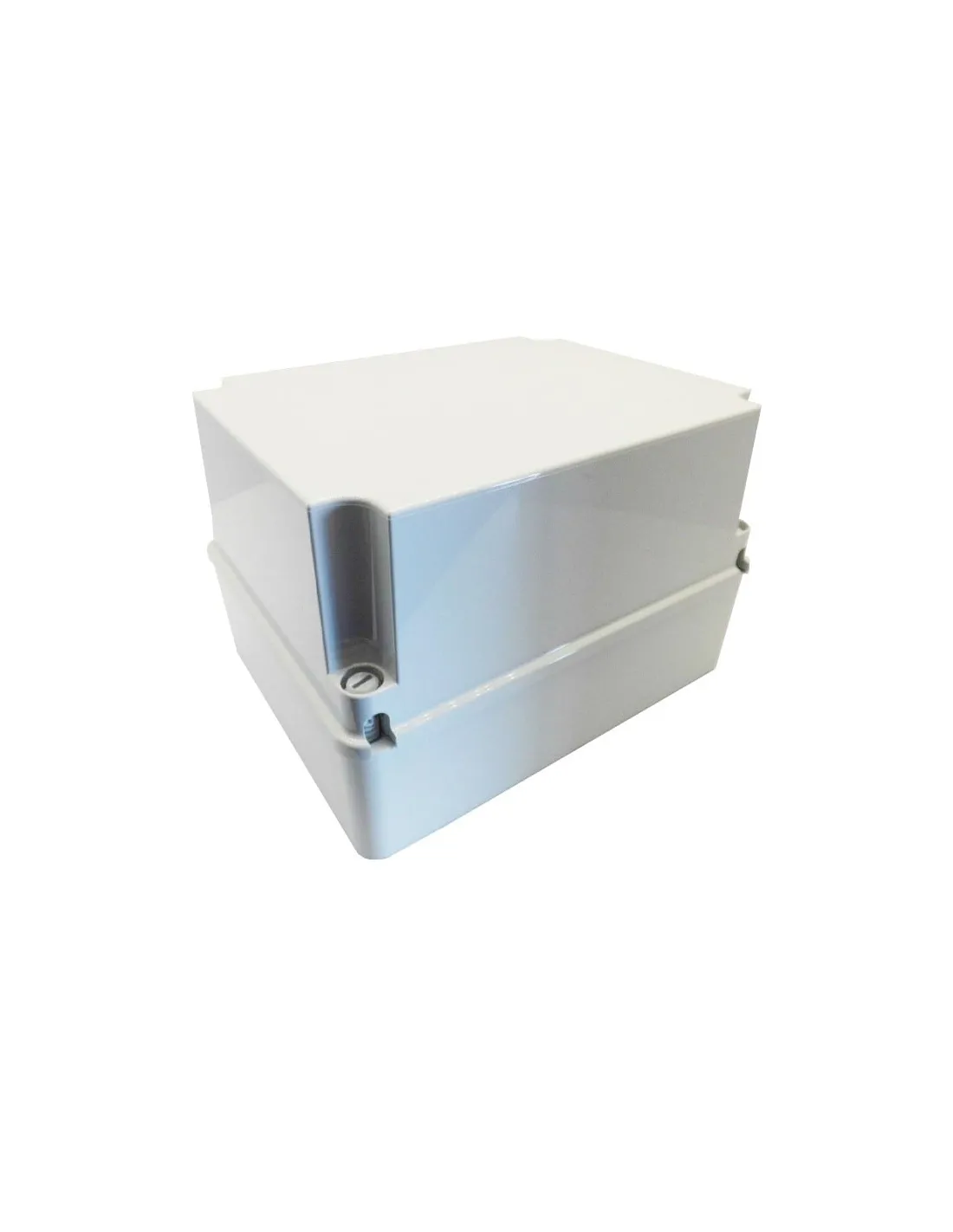 Gewiss GW44218 | VENDITA cassetta derivazione coperchio alto 240x190x160