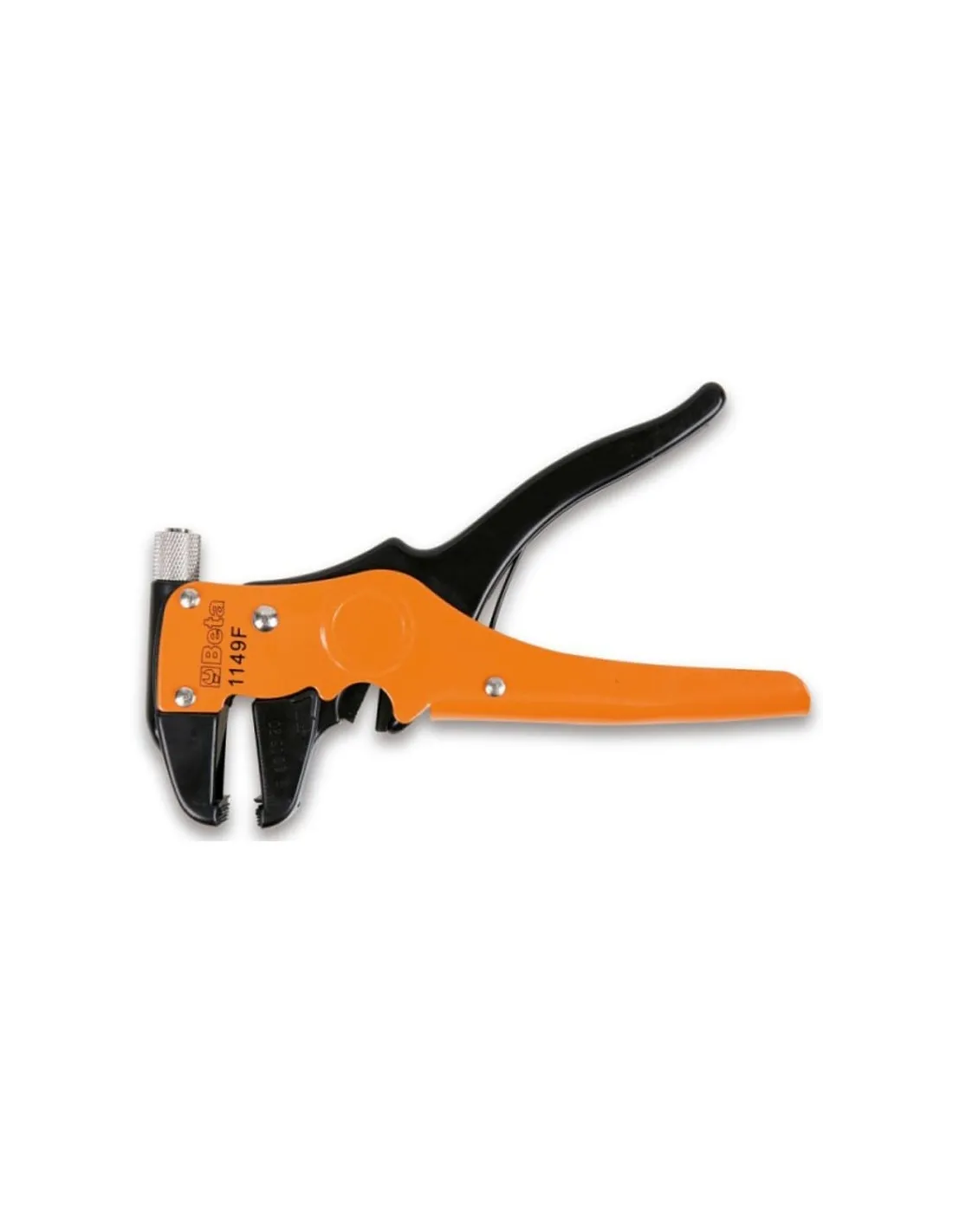 Beta front wire stripper with cutting device 011490010 | Elettroclick