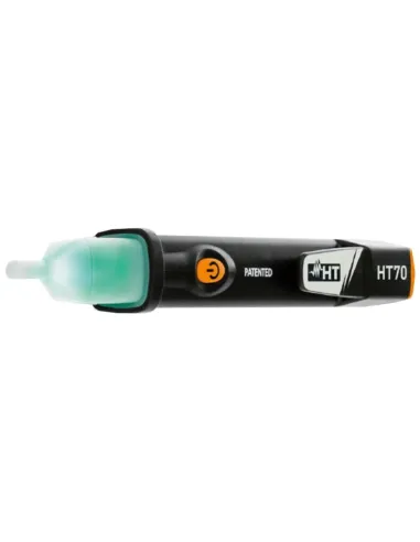 HT Italia phase tester with measurement of the cyclic direction of the ...
