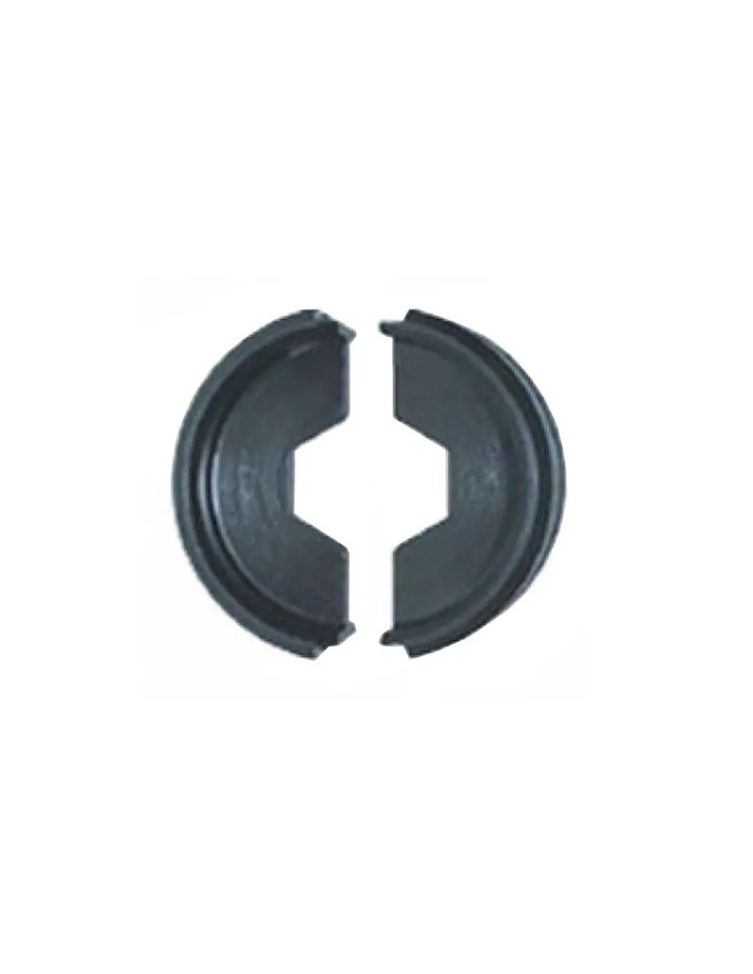 Intercable Hexagonal Die Set for Cable Lugs and Connectors 120mm U13 ...