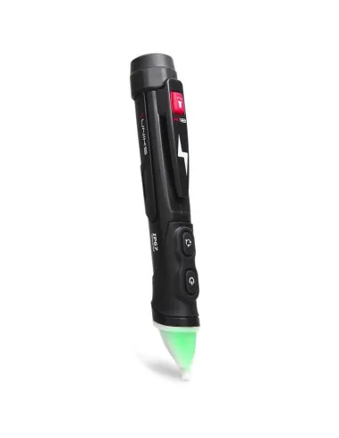 Uniks Phase and Cycle Detector with IP67 R18 Torch | Elettroclick