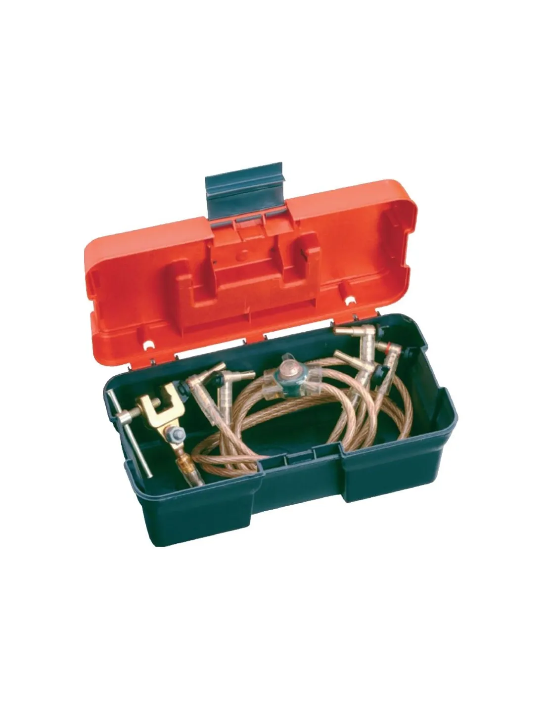 Intercable 24200 earthing and short-circuiting device | Elettroclick