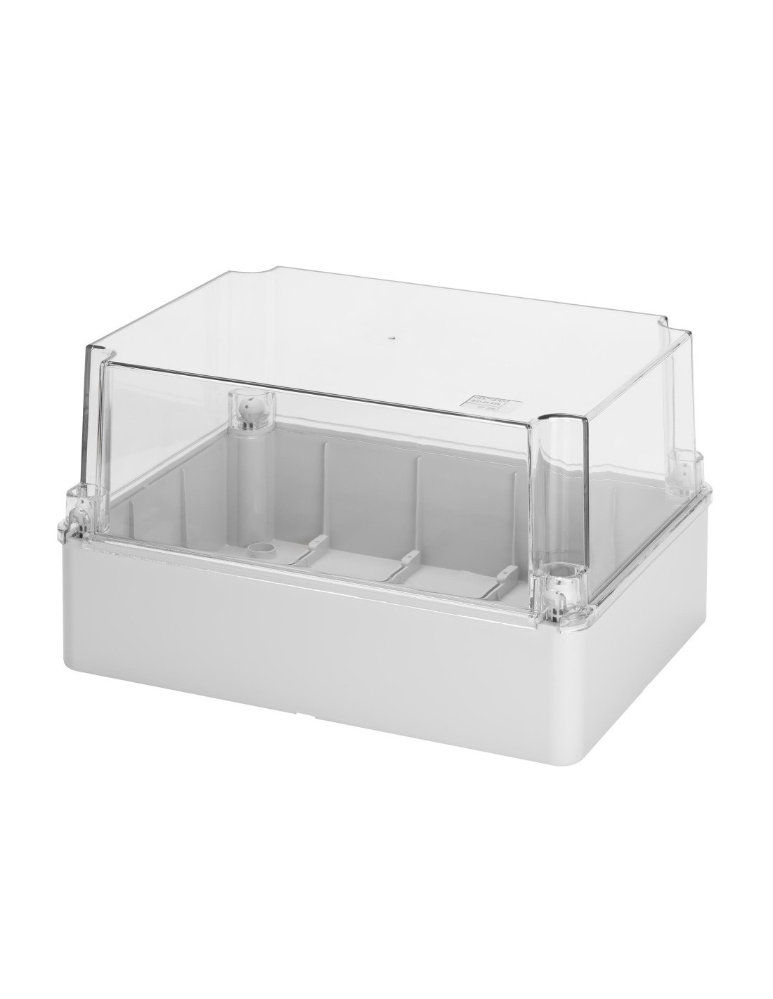 Gewiss GW44440 - cassetta derivazione o per apparecchiature coperchio ...
