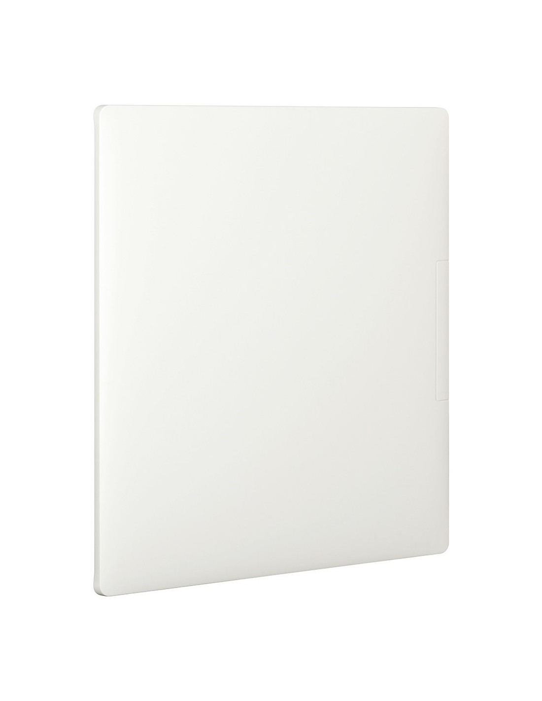 Bticino space line flush-mounting switchboard 24 modules white blind ...