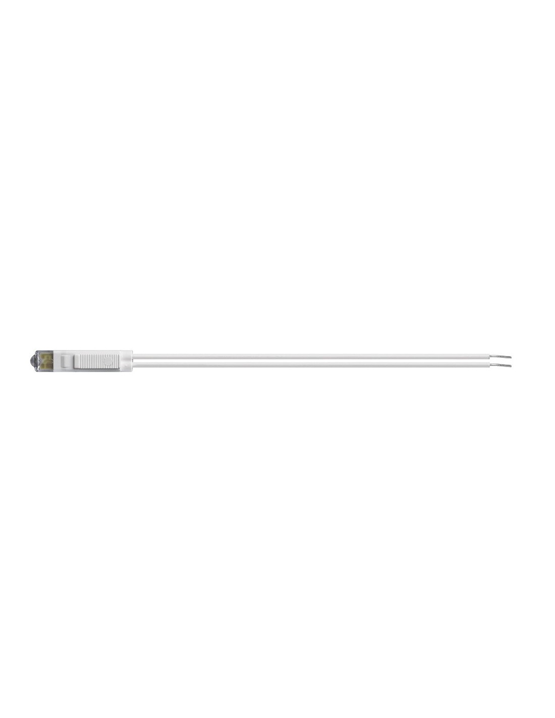 BTicino H4743/230B Axolute | VENDITA lampada led 230V blu