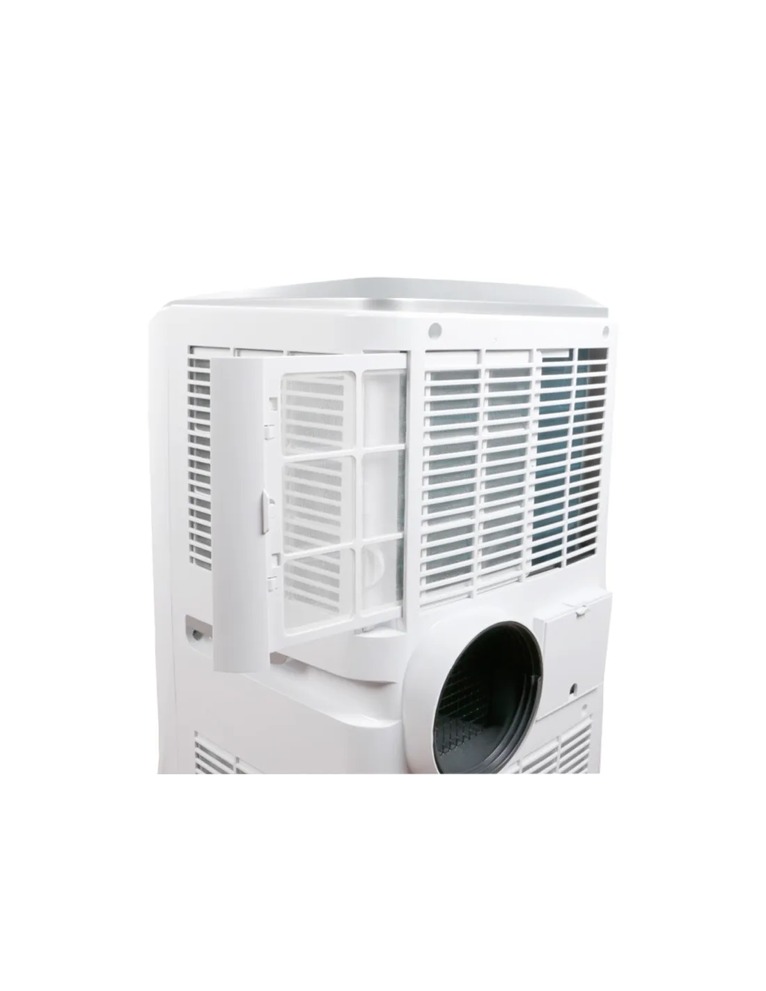 Climatizzatore Portatile Vortice KRYO-POLAR EVO 13000BTU Freddo/caldo ...