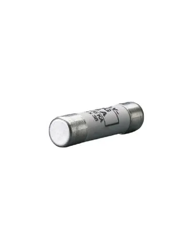 Fusibile cilindrico Italweber 10,3 x 38 mm CH10 gG 16A 500V | Elettroclick