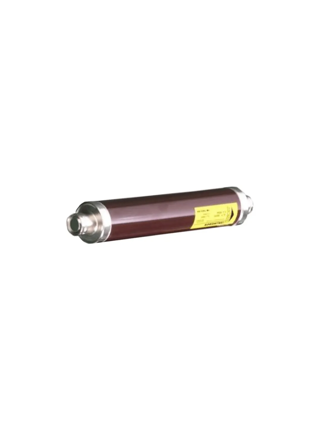 Medium voltage Italweber fuse striker type 50N 63A 24kV | Elettroclick