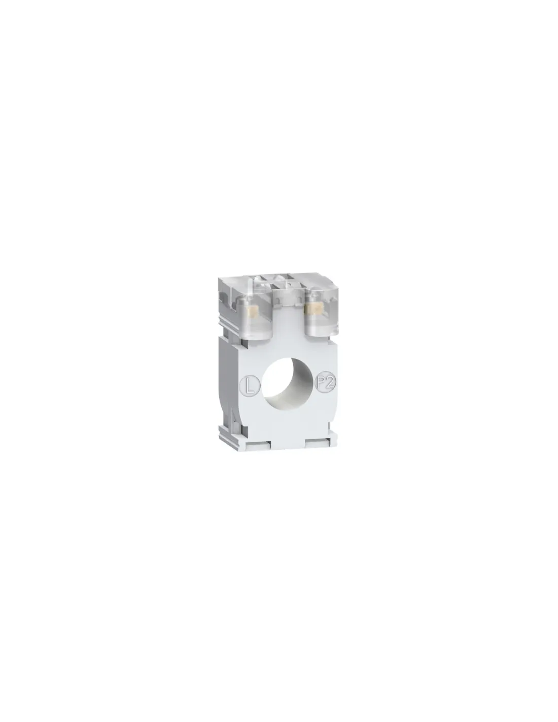 Tropicalized Current Transformer - 40/5A - for 21mm diameter cables SNR ...