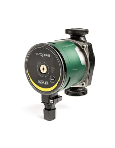 Electronic circulator DAB EVOSTA2 40-70/180X 1" 1/4 60186050 | Elettroclick