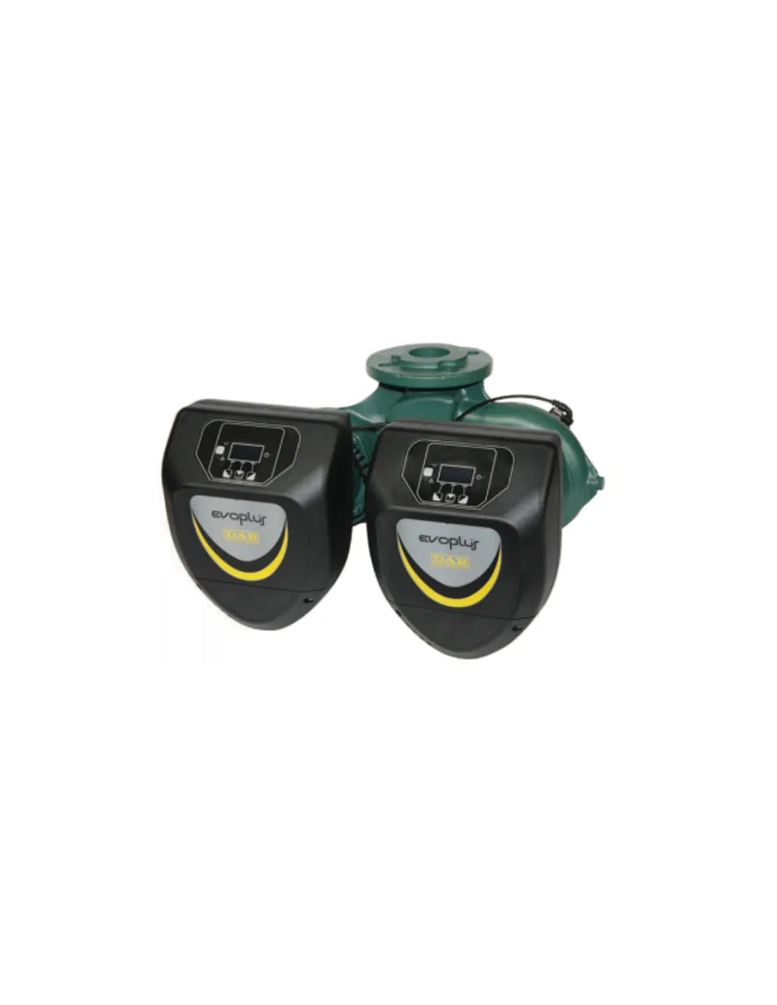 DAB EVOPLUS electronic circulator D 120/250.40 60151005 | Elettroclick