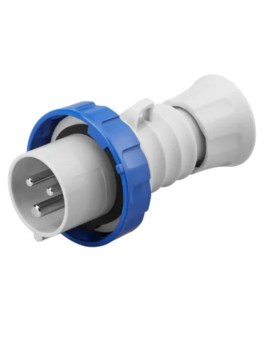 Spina Mobile Blu Gewiss GW60026H | Elettroclick