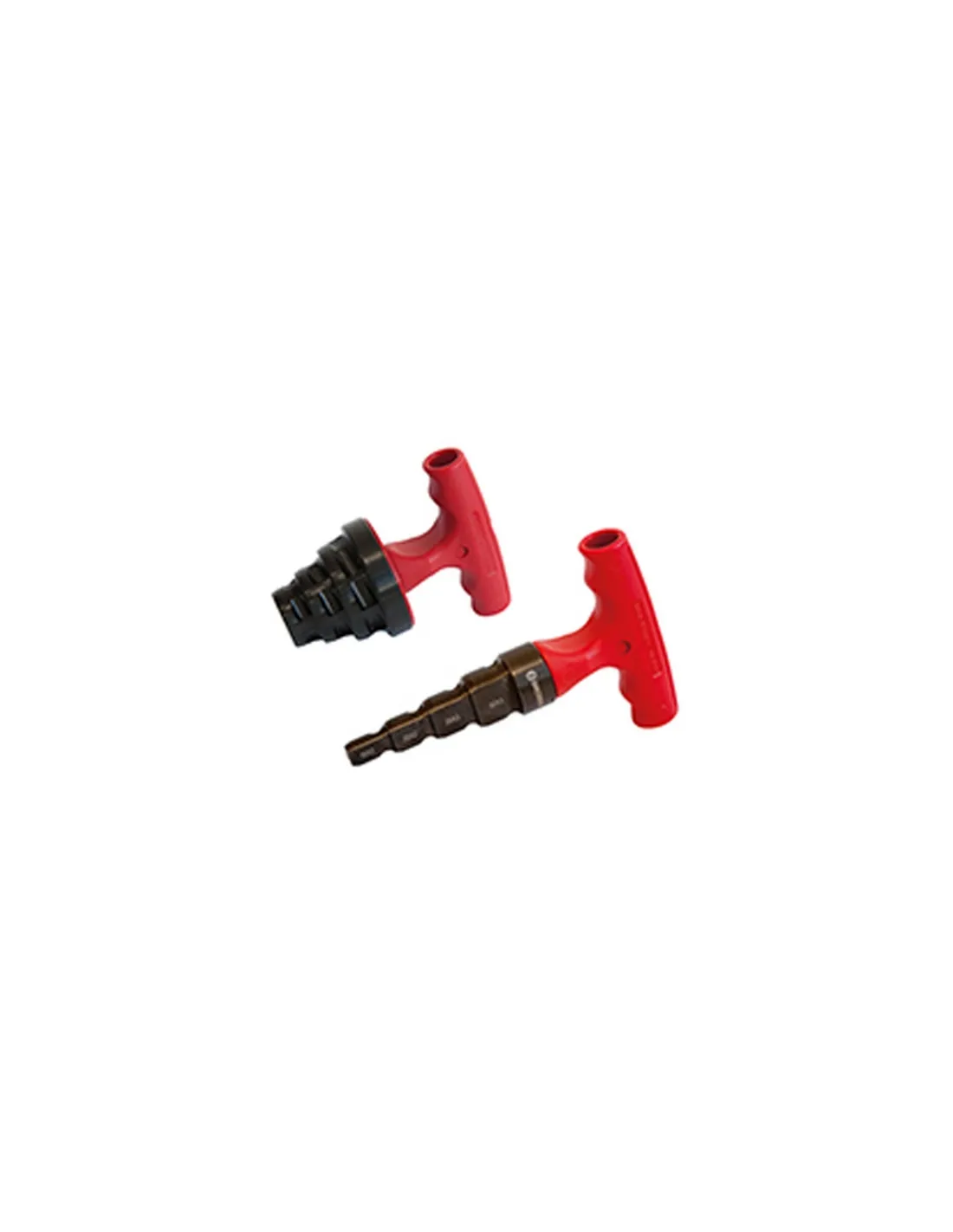 Pipe Ratchet Calibrator, 16X2-20X2-26X3-32X3 | Elettroclick