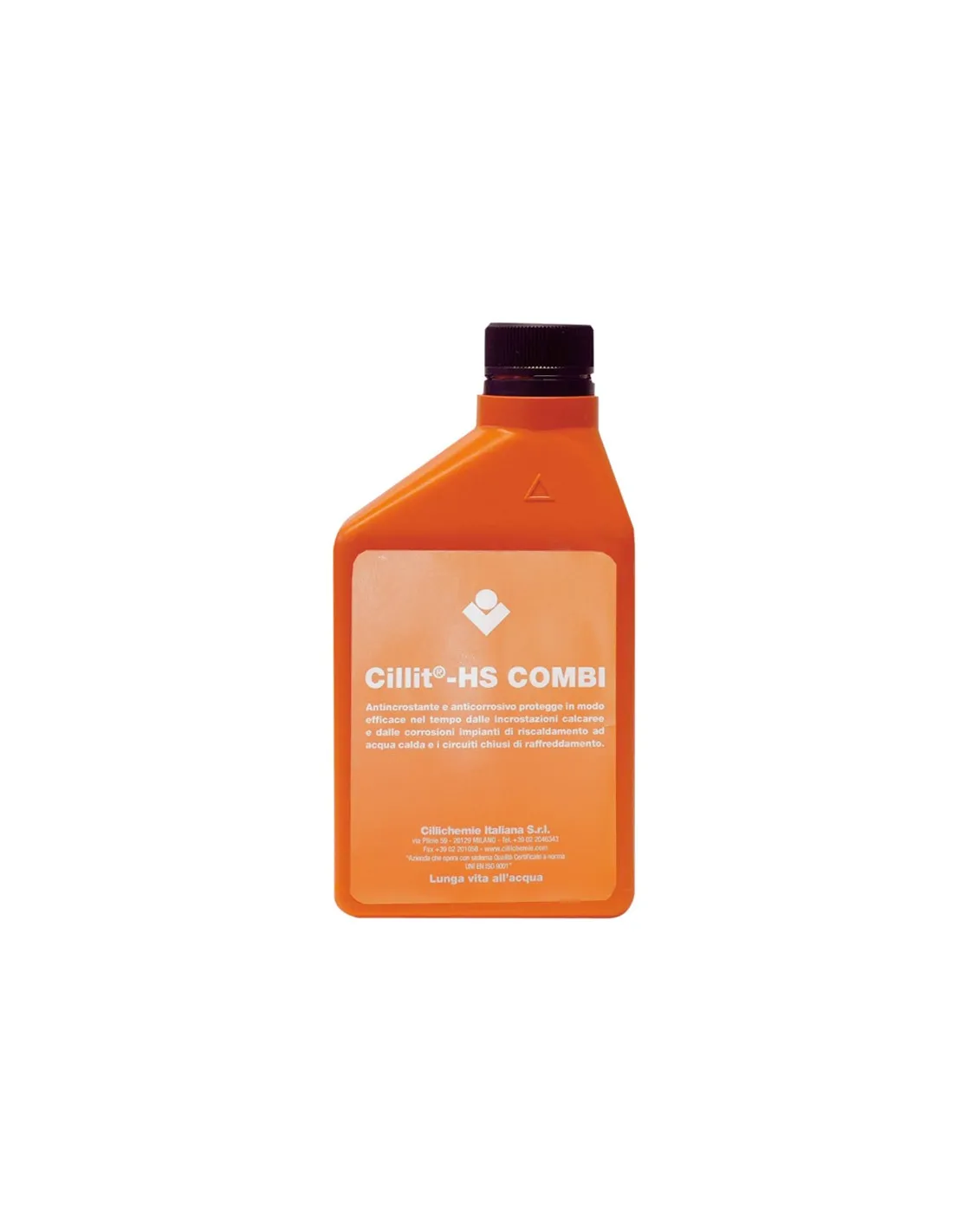 CILLIT HS COMBI anticorrosive and antiscalant protective 1 KG 10135