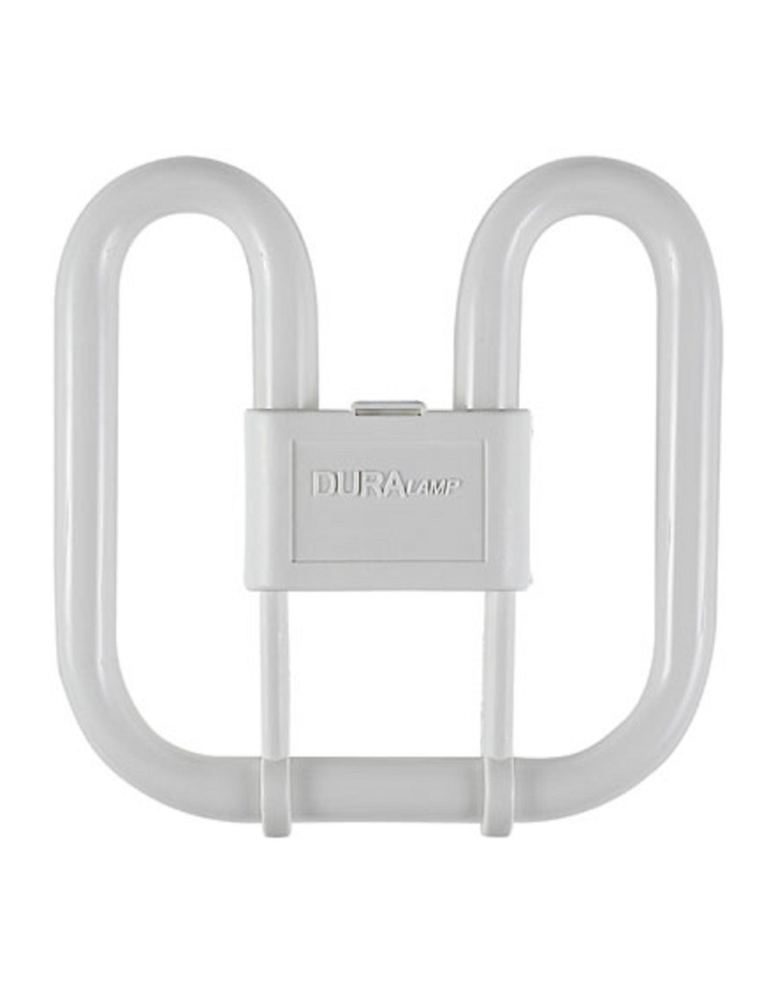 Duralamp 1D10244P - lampada fluorescente GR10q 21W 4000K | Elettroclick