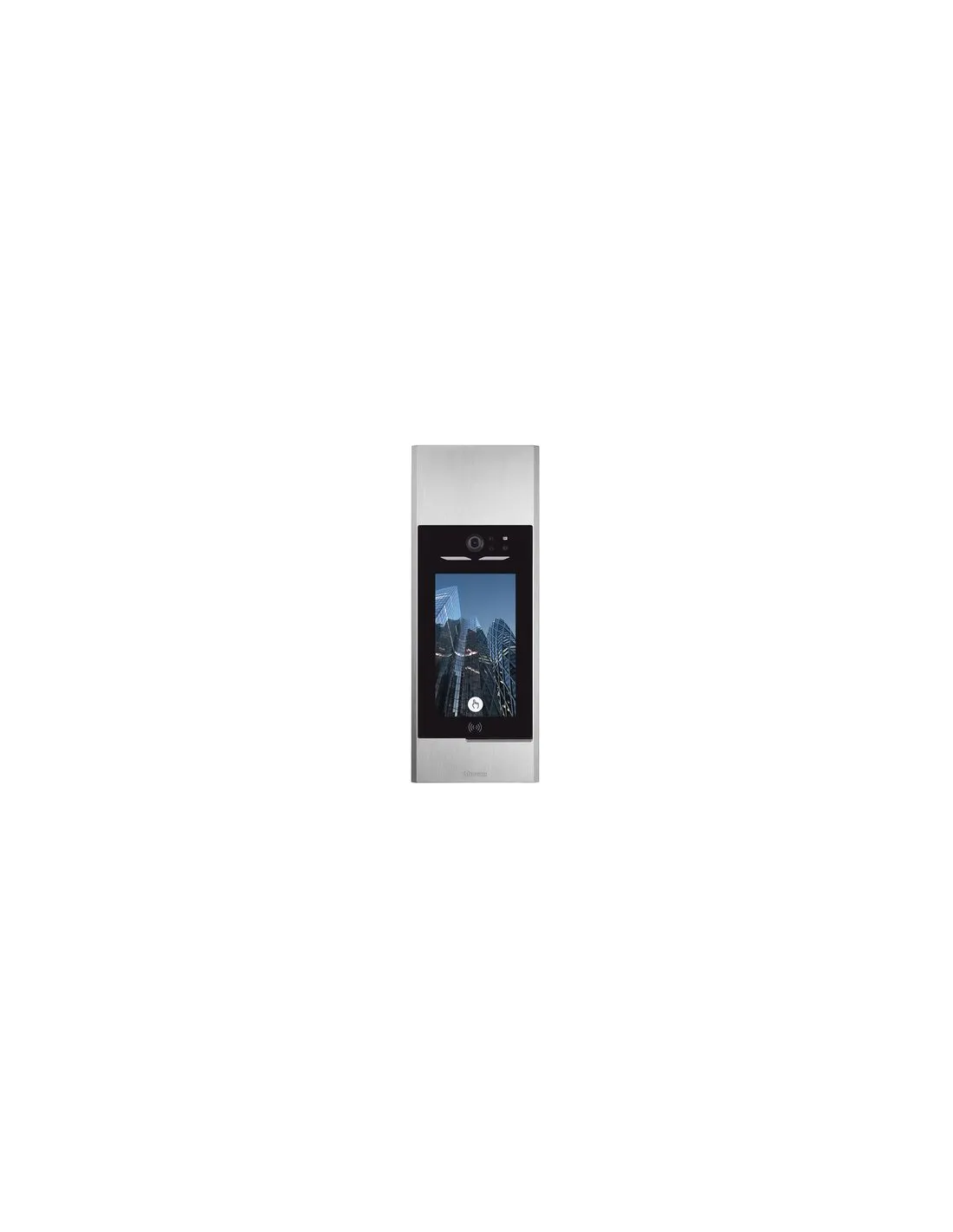 7” Vertical Display Module with Camera - BTicino Linea 5000 | Elettroclick
