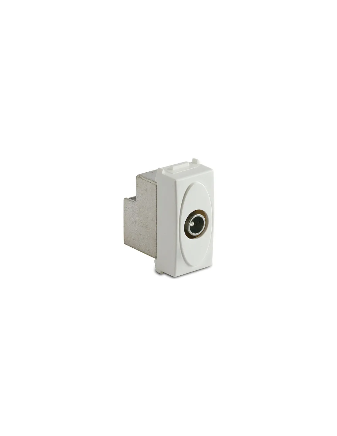 Maître MODO Pr.Coax IEC Mâle Pas. dB 18 MST 36270-18 | Elettroclick