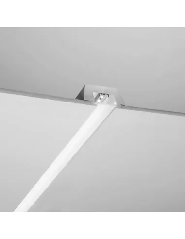 Nobile Recessed Plaster Ceiling/Wall Recessed Plaster P13 | Elettroclick