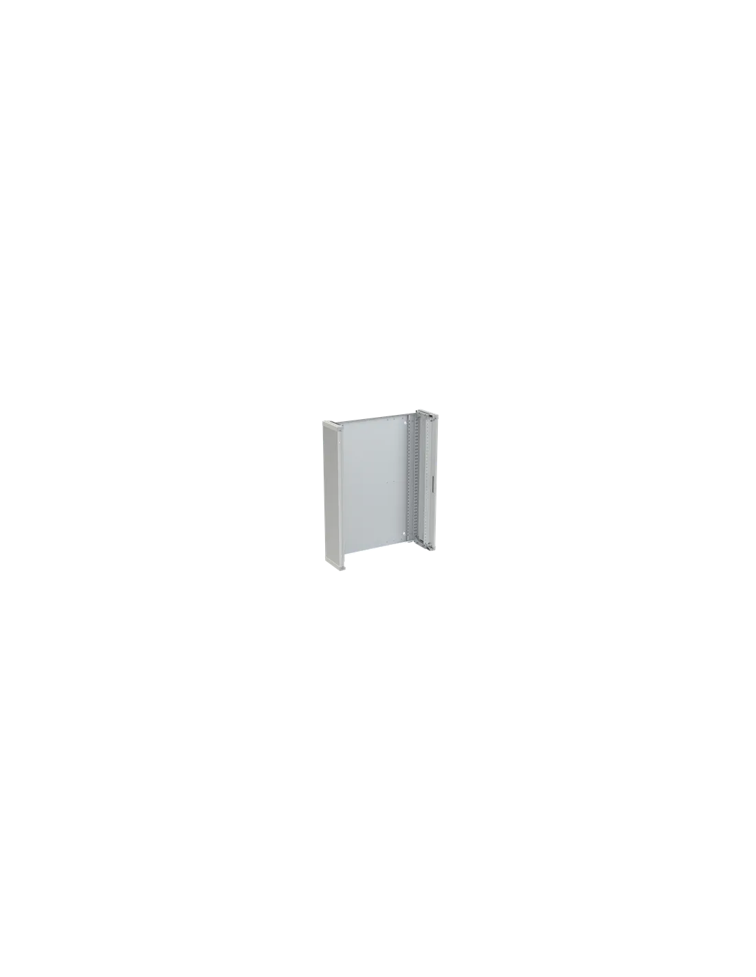 600x600mm Structure with Side Panels and Frame ABB Q843B606 | Elettroclick