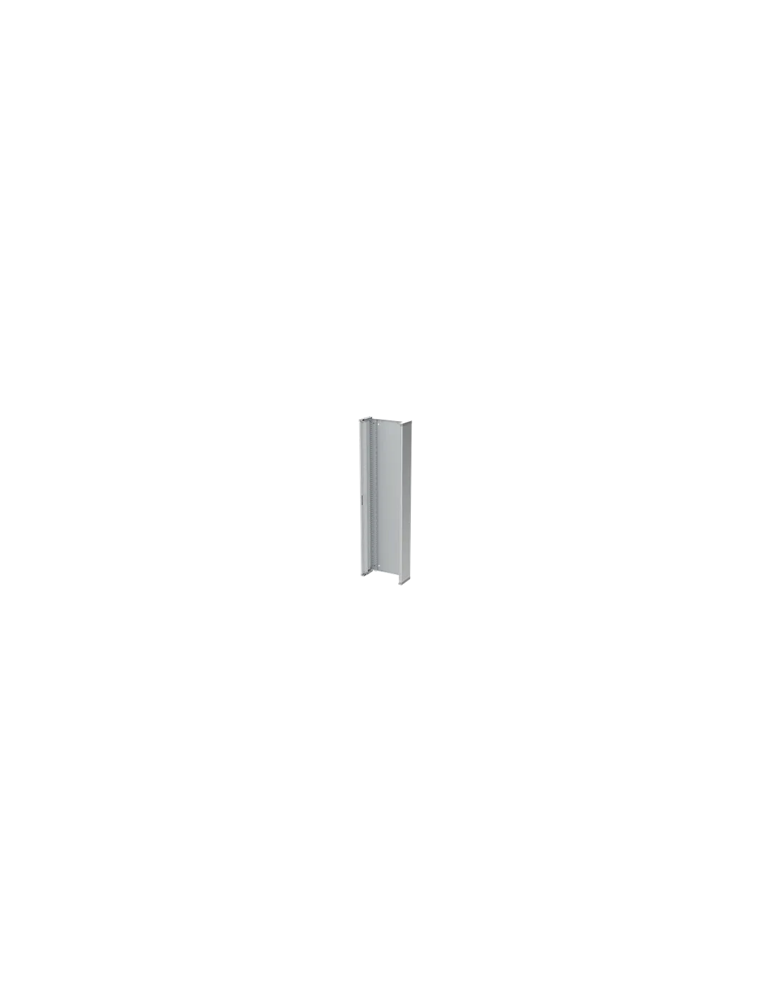 Structure L 2000x600mm with Side Panels and Frame ABB Q843B620 ...