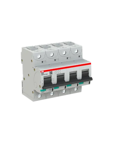 ABB S804P-D100 Circuit Breaker | Elettroclick