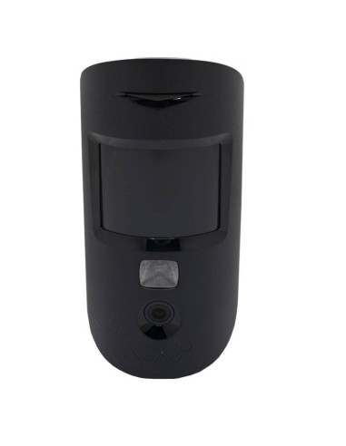 Rilevatore di movimento Ajax MOTIONCAM PHOD con foto-verifica Nero ...