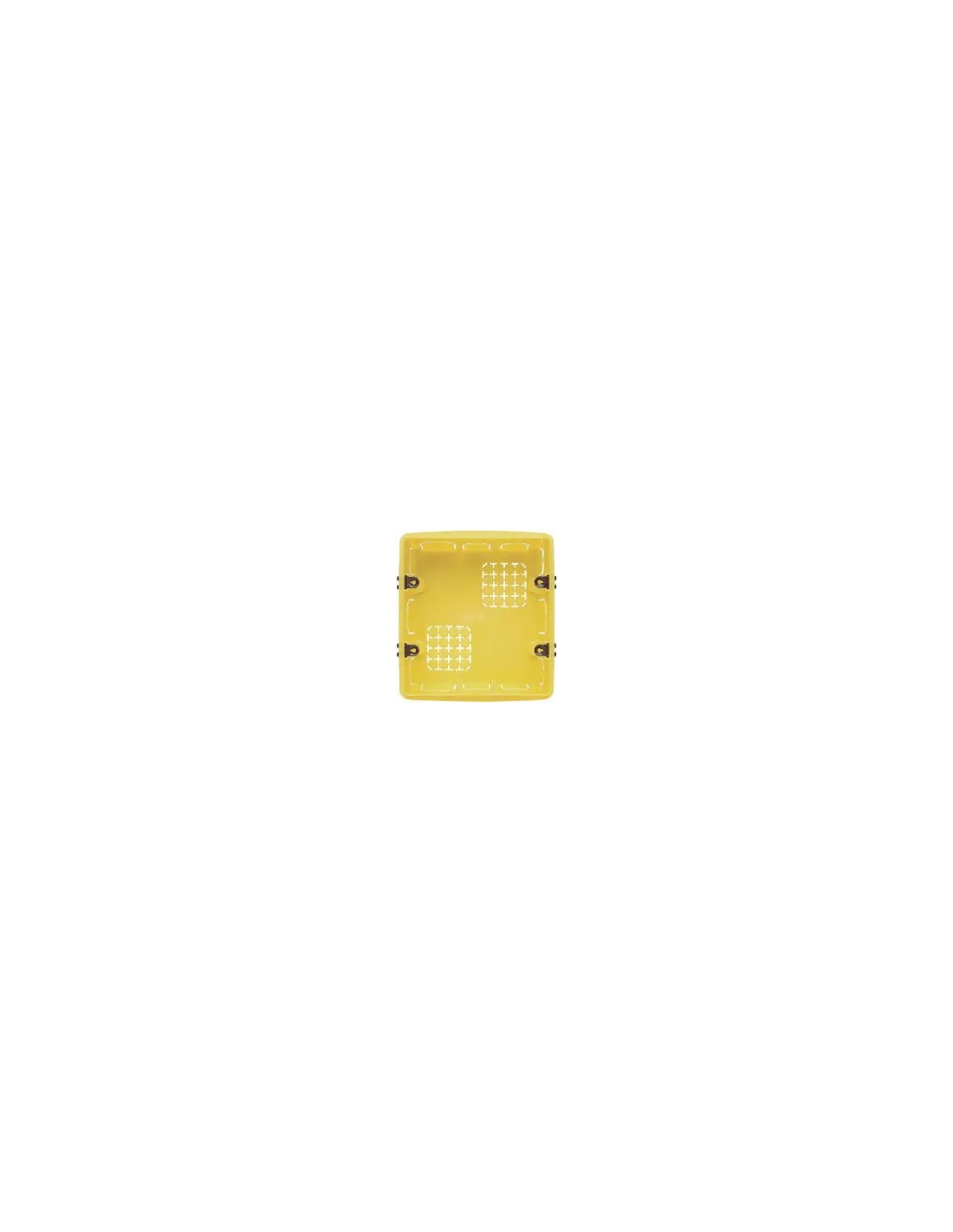 Bticino scatola incasso universale 3+3 moduli 506E | Elettroclick
