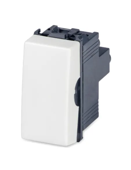 Master Mix pulsante 1P 16A bianco 21005 | Elettroclick