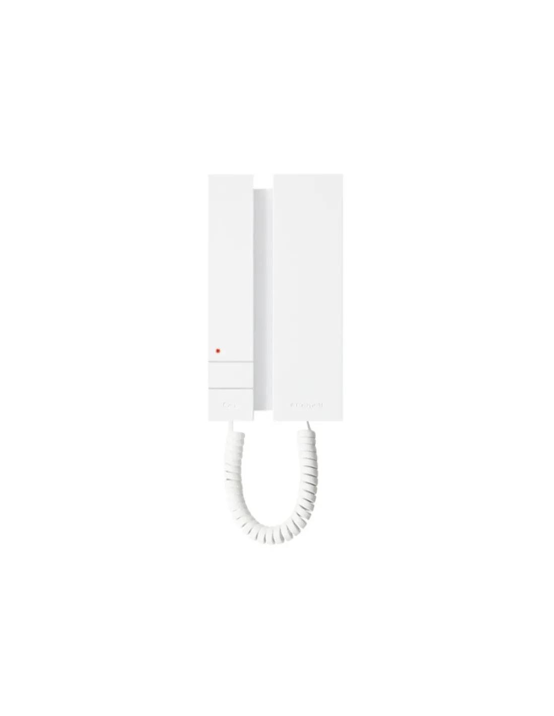 Citofono Comelit Universale bianco 2 pulsanti | Elettroclick