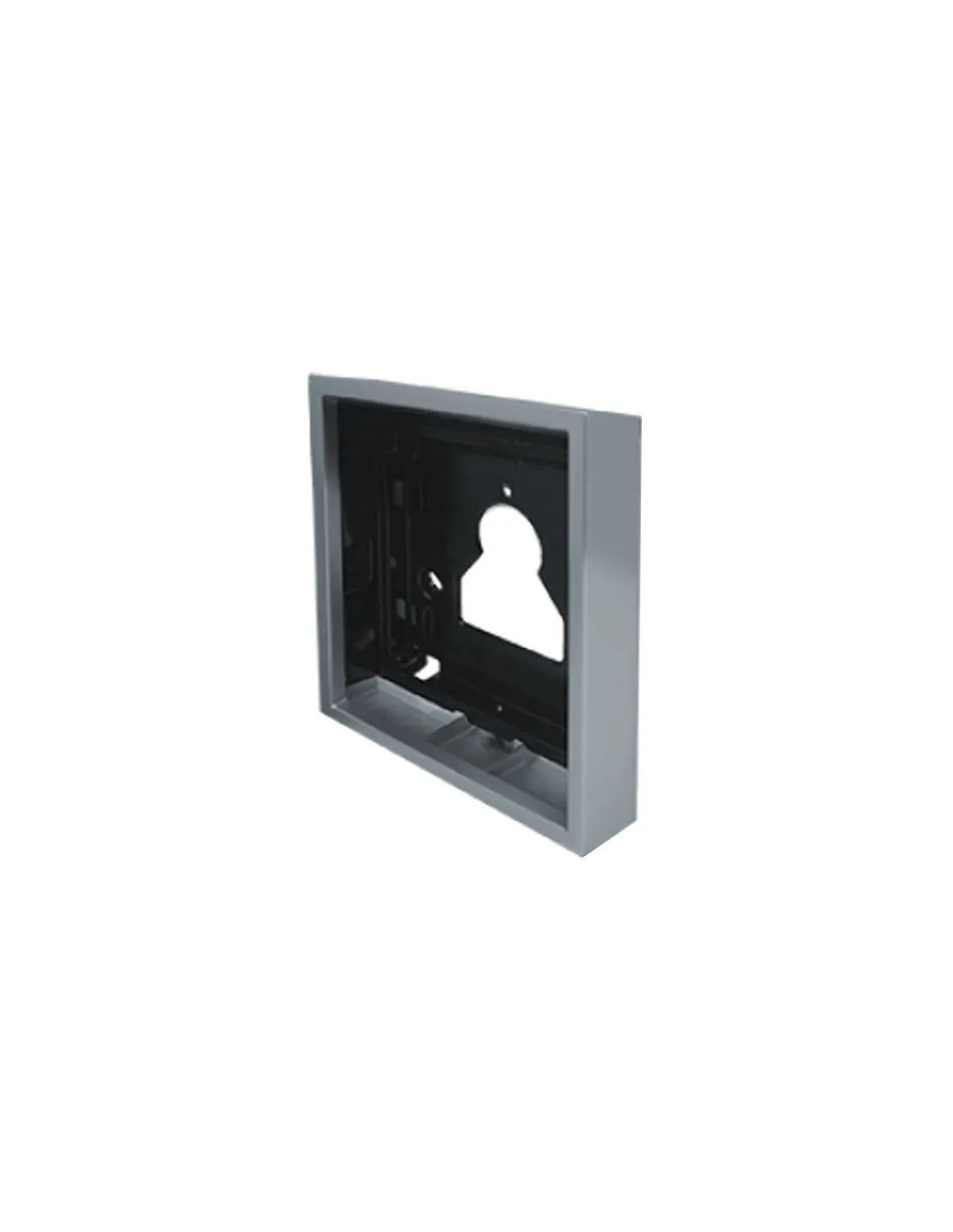 Comelit 1-module wall housing for Ultra push-button panel | Elettroclick