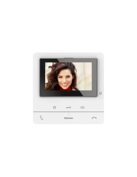 CLASSE 100 BTicino VIDEO INTERCOM: Offers | Electroclick