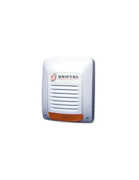 Bentel Alarm: Products at the Best Price | Elettroclick